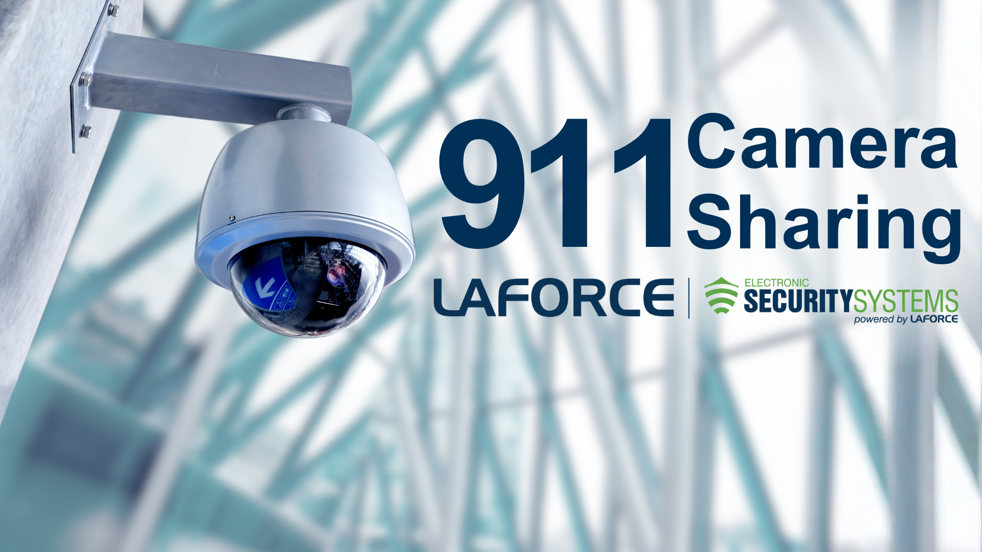 911 Camera Sharing - LaForce, LLC